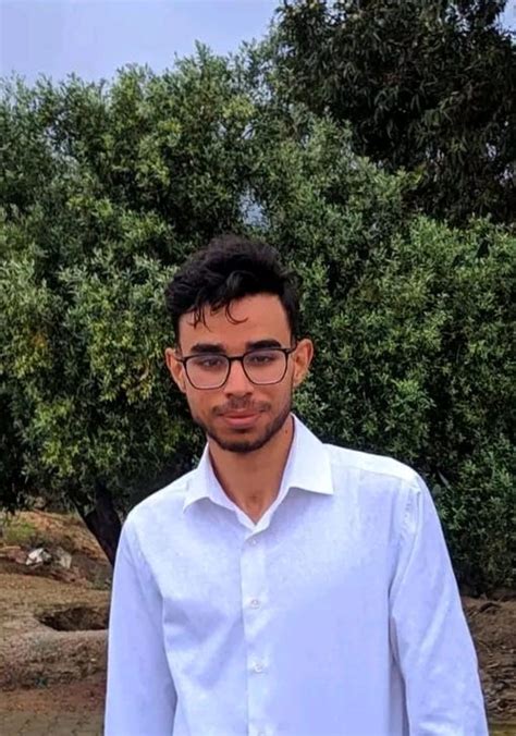 Mohamed Amin Bouali Medium