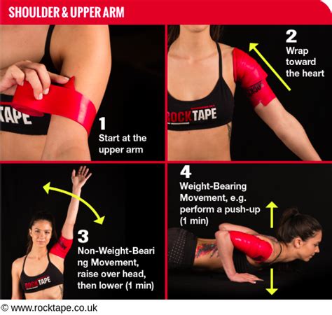Review Best Shoulder Exercises To Get Rid Of Calcific Tendonitis