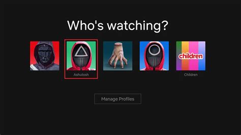 How To View Netflix Watch History And Delete