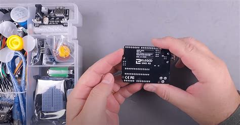 Arduino Vs Elegoo Showdown Which Is Better For You Nerdytechy