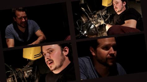 Editing Dialogue In Premiere Pro