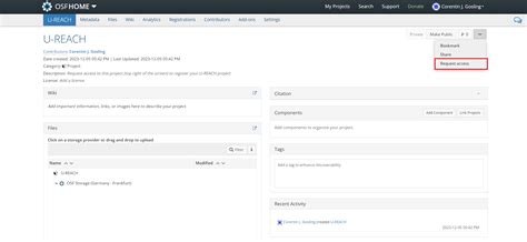 U Reach Umbrella Review Evaluation Analysis And Communication Hub