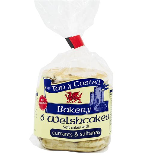 Welsh Cakes Welsh Baker At Keith Herrera Blog