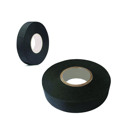 قیمت خرید نوار چسب برزنتی درزگیر عرض 19 میلیمتر طول 15 متر ساگا Saca تایوان