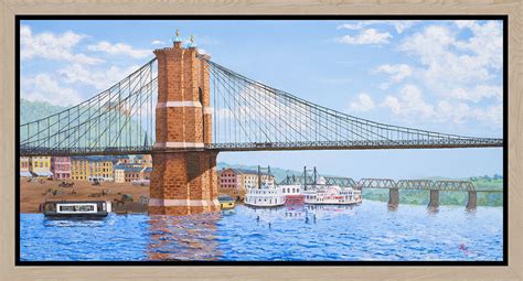 Bridging The Gap Fine Art Print Shop For GBSC Merchandise