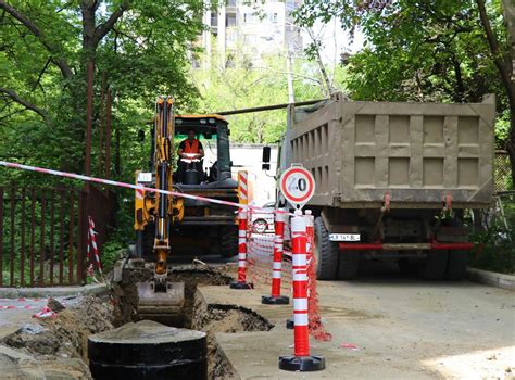 🔶 წყლისა და წყალარინების საბურთალოს რაიონის გამგეობა