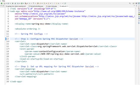 building web apps using spring mvc by samratganguly medium