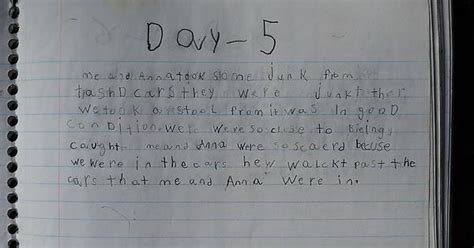 i had quite the stories to tell when i was 7 i was also severely add