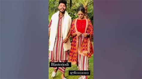 New Song With Blaster Jodi… Singer Deep Hardeep Plz Like Share 🙏 Youtube