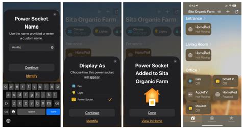 รววอปกรณ Matter ใหมจาก SONOFF MINI Extreme Wi Fi Smart Switch MINIR4M CNX Software