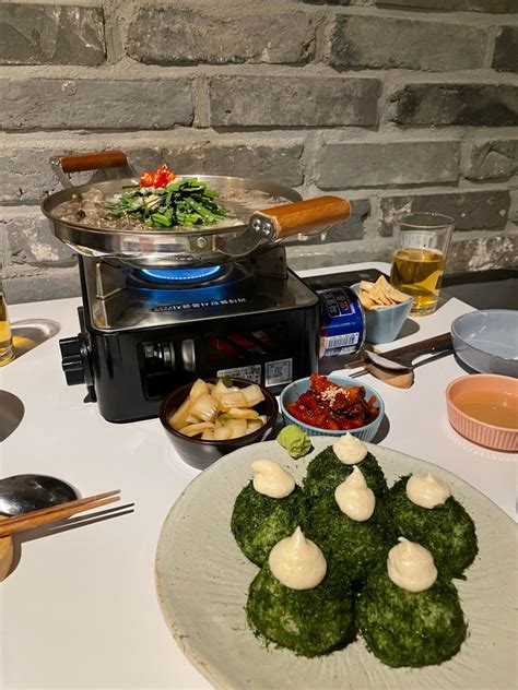 [성수] 한음 분위기 좋은 한식주점 찐후기 네이버 블로그