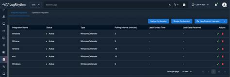 Increase Network Threat Detection Capabilities With Logrhythm Ndr