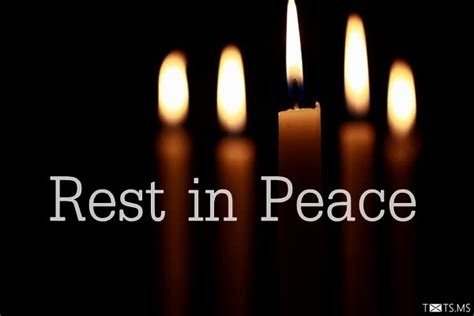 Rip Quotes Webprecis