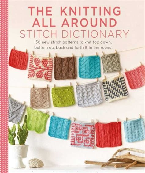Discover A World Of Free Knitting Patterns At Hobbycraft