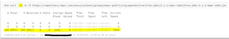 Apache Spark How To Get Curl Working In A Databricks Cluster Stack Overflow
