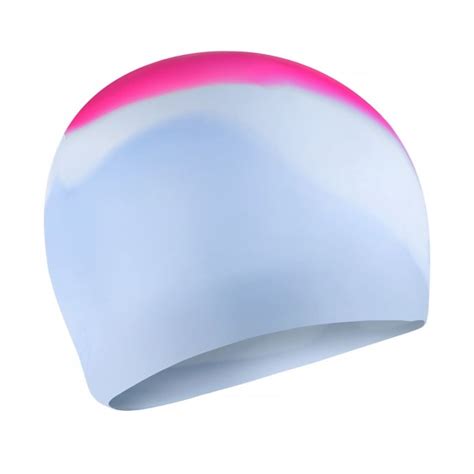 Speedo Multi Colour Silicone Swimming Cap By Speedo Price R 3499 Plu 1171689