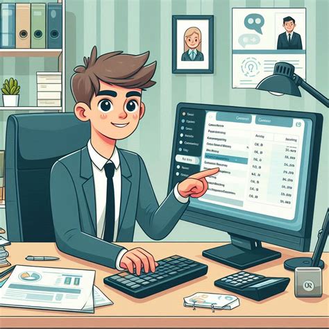 Accounting System Setup Leproc Accounting