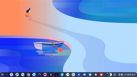 Chrome OS A Better Linux Than Linux So You Can Forget About Windows TechRadar