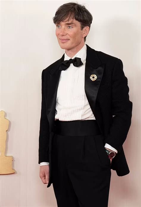 همسر کیلین مورفی کیست؟