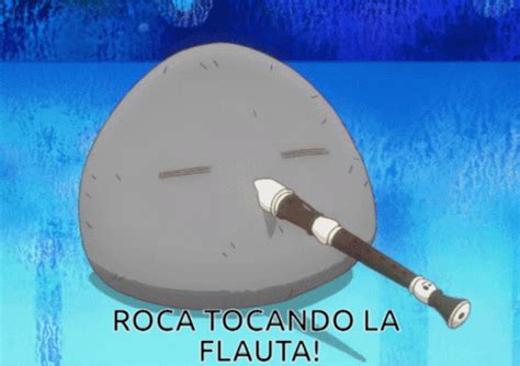 Rock Roca Gif Rock Roca Flauta Descubrir Y Compartir Gifs