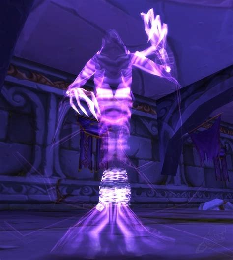 Eldreth Spectre NPC WotLK Classic