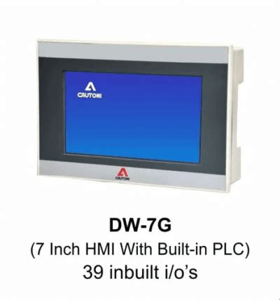 Hmi Touch Screen Integrated Plc Beeco Electronics Heating Element Manufacturers