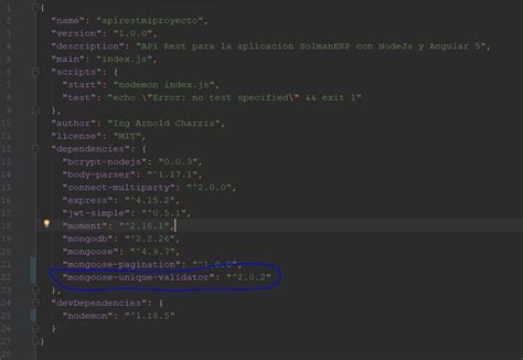 Error In Unique Validation · Issue 90 · Mongoose Unique Validatormongoose Unique Validator