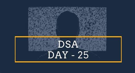 Dsa Day 1 Strings When We Talk About Data Structures A By Arya