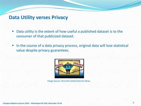 Towards A Differential Privacy Preserving Utility Machine Learning Classifier Ppt