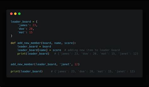Mutable Objects Vs Python Functions Adekoder Medium