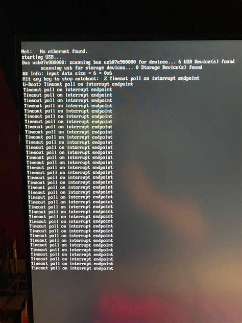 Networking Trouble Install Ubuntu Server 20041 On Raspberry Pi 3 B