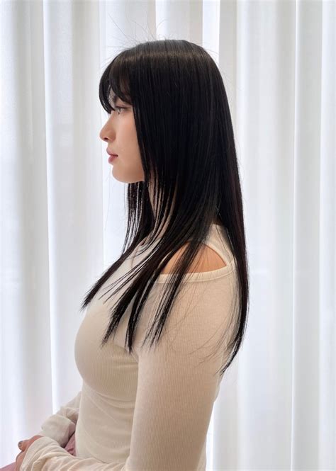 헤어 슬릭컷 슬릭펌은 은길쌤 요즘 레이어드컷 레이어드펌 스타일 방배동 사당동 이수역 미용실 추천 이수 로위 헤어