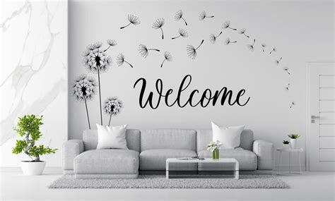 Wall Decals Designs