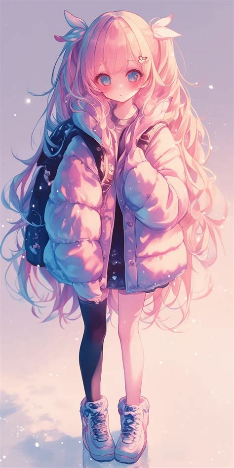 Search Cold Anime Wallpapers The Anime Gallery