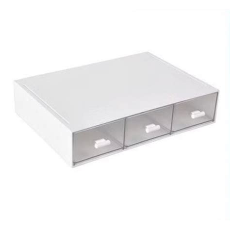 Jual Stackable Drawer Shopee Indonesia