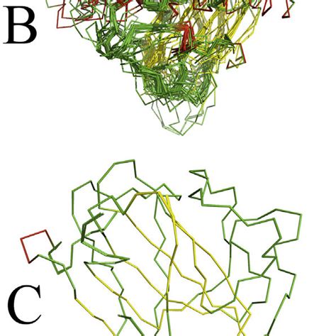 Structural Superposition Of Lytic Polysaccharide Monooxygenase Lpmo Download Scientific