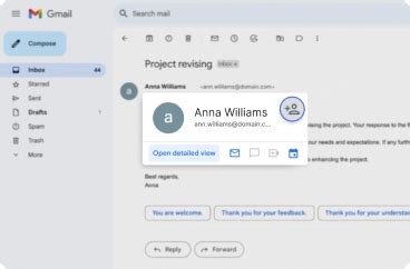 How To Add An Email To The Safe Sender List In Gmail