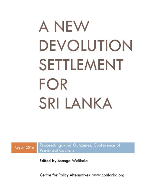book pdf pdf devolution government of india