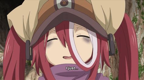 Narehate Vueko But Shes Cute R Madeinabyss