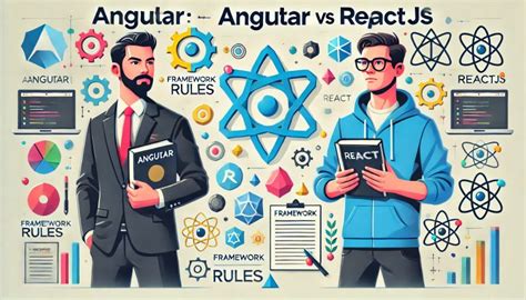 Mahendar Yerra On Linkedin Angularvsreact Webdevelopment Frontenddevelopment Careerpath