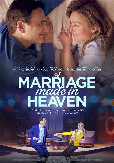 A Marriage Made In Heaven Watch Streaming Online