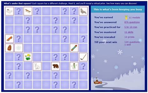 Ixl Math 3rd Grade Language Arts