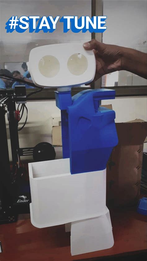 Arun M On Linkedin Robotics Innovationinprogress