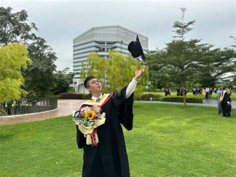 Yong Siang Tay On Linkedin Singapore Sit Newcastleuniversity Chemical Engineering