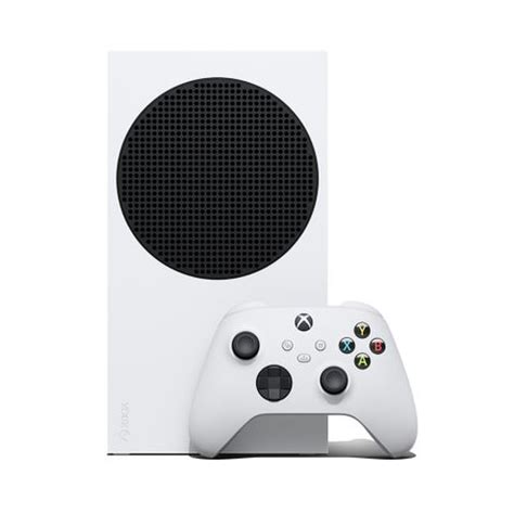 Xbox Series S - PChome 24h購物