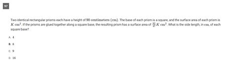 This Is The Hardest Sat Math Question I Ever Came Across Imo