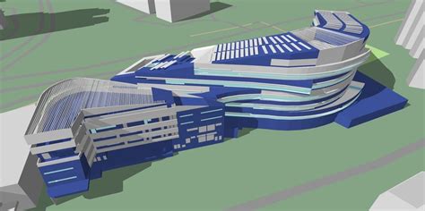 Discover Why Building Design Experts Around The Globe Are Undertaking Building Energy Modelling