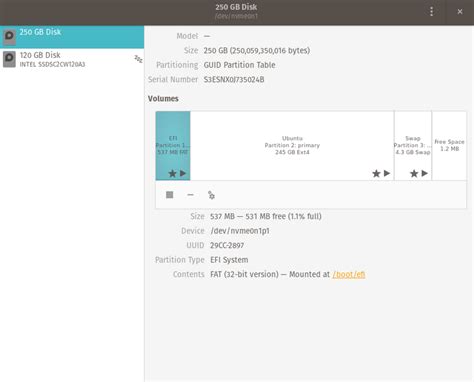 Auto Mount Second Hard Drive S System Support