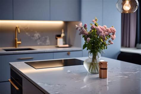 Quartz Worktops Stoke On Trent Paramount Stone Specialists