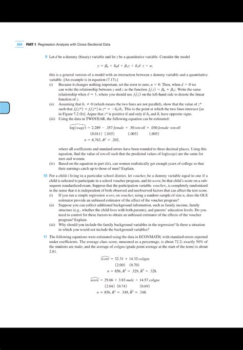 Img Wooldridge Ch Econometrics Studocu